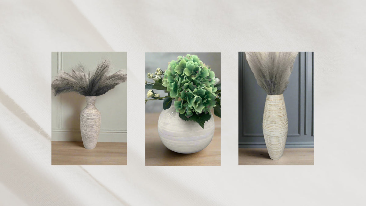 Bamboo Vases – Marissa's Garden & Gift